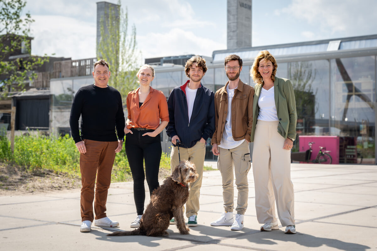 MDT-project | Verschilmakers | Samen het verschil maken?